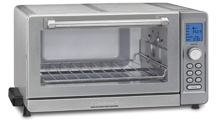 Top 10 Best Convection Toaster Oven 2022 - Review and Buyer's Guide