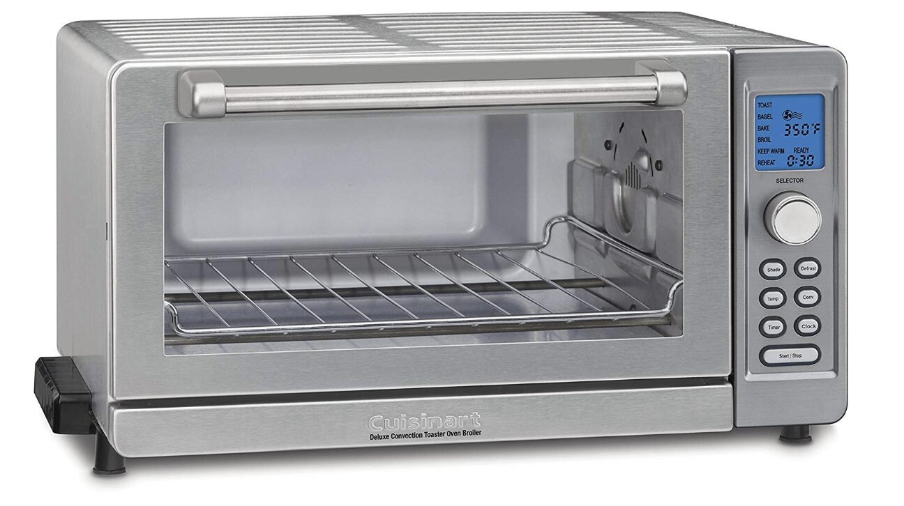 Top 10 Best Convection Toaster Oven at Emil Bentley blog