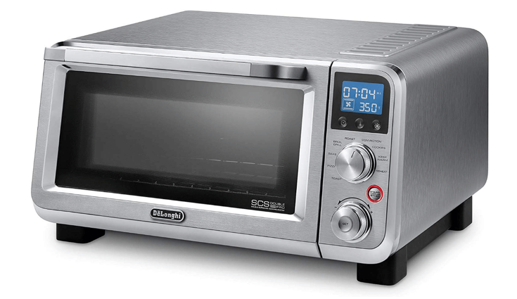 Top 10 Best Convection Toaster Oven 2022 - Review and Buyer's Guide