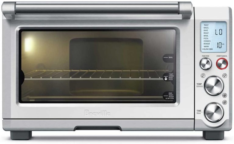 Best Small Toaster Oven Reviews [February 2022] – Top Picks