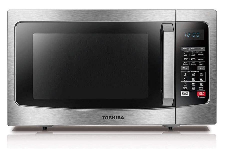 7 Best Microwave Oven 2024 - Cooking Expert Reviews - Top Rated